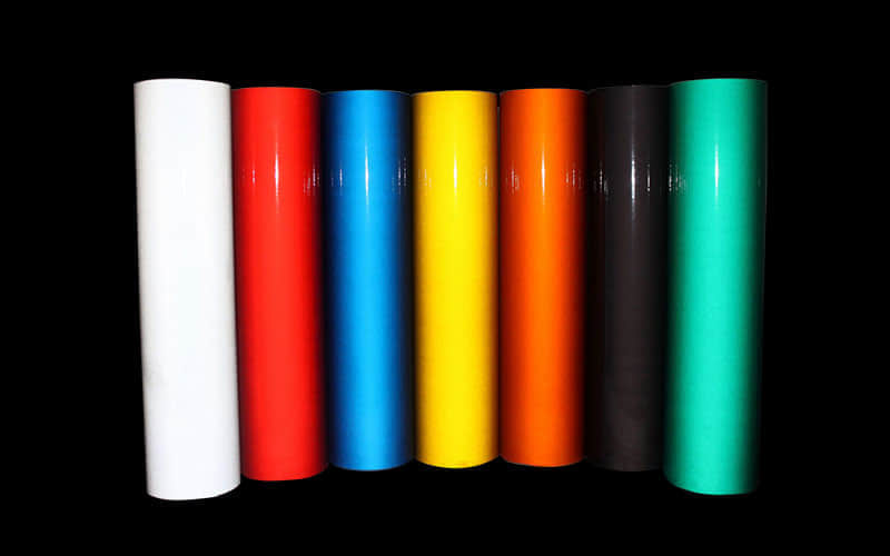 Product - Reflective Sheeting Manufacturer | High-Quality Reflective ...